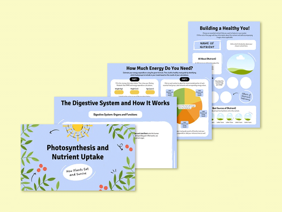 Poster - Free & Premium Templates - Canva