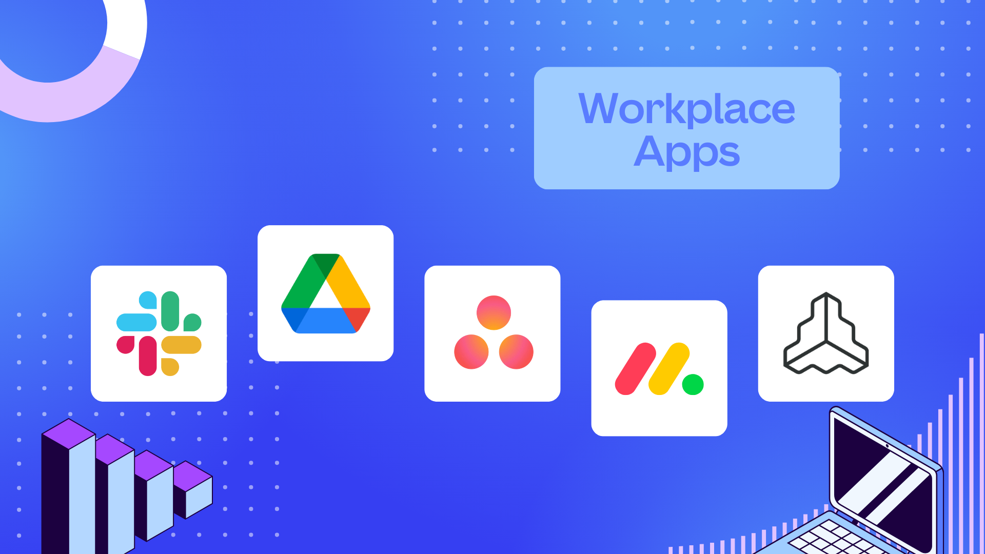Supercharge your impact with Canva’s workplace apps and integrations
