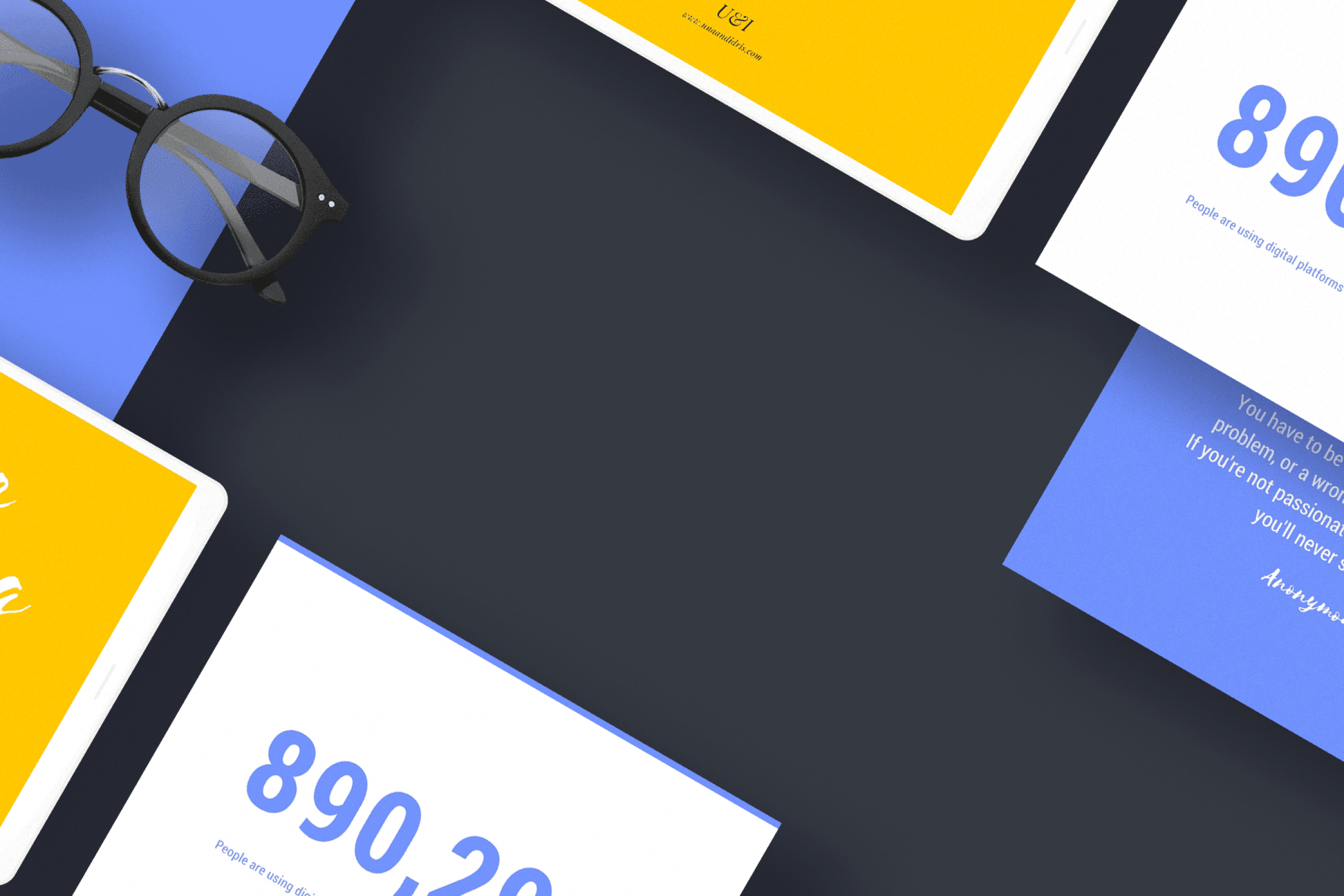 Multimedia presentation: How-to, Templates & Examples | Canva