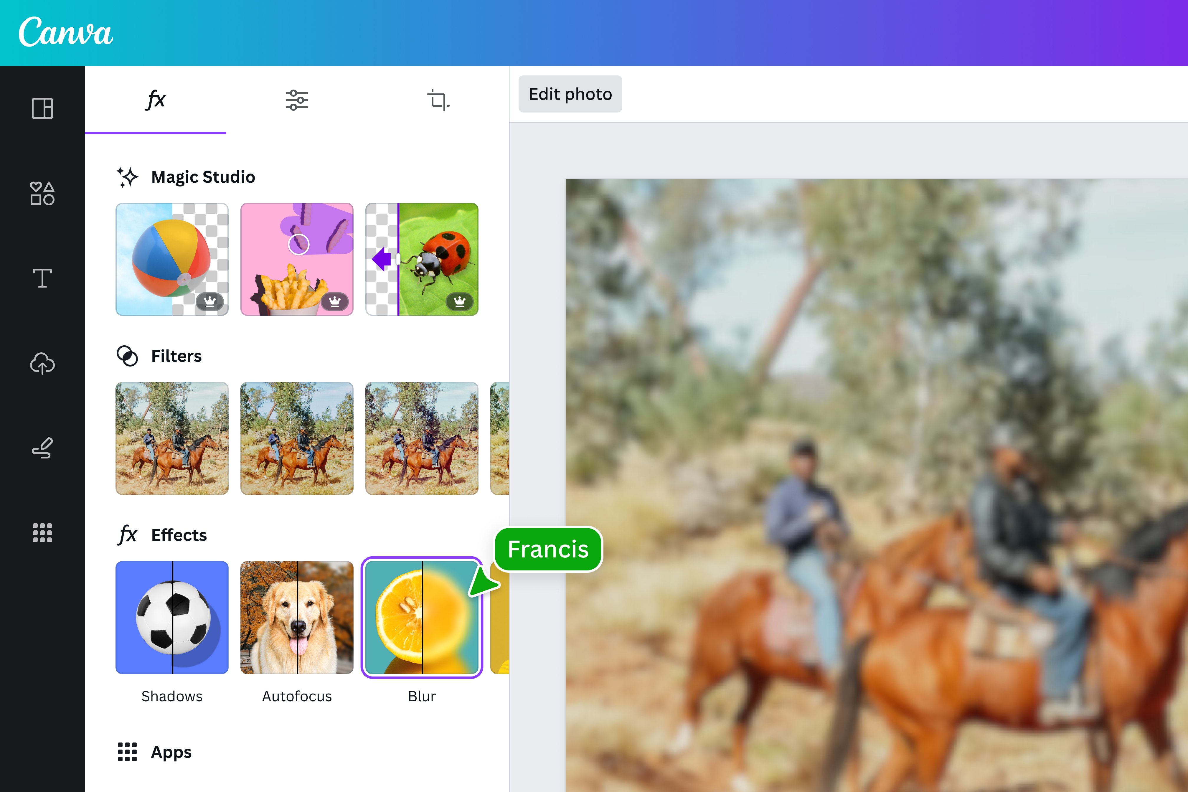 Resim Yükleme Aracı: Online ve Ücretsiz | Canva