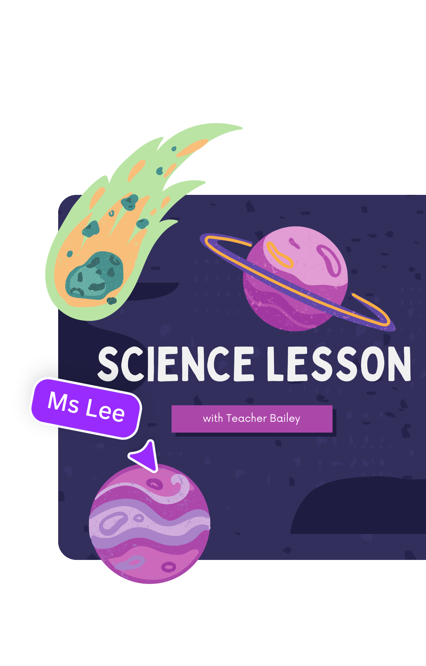 Kickstart lesson planning - Canva Design School