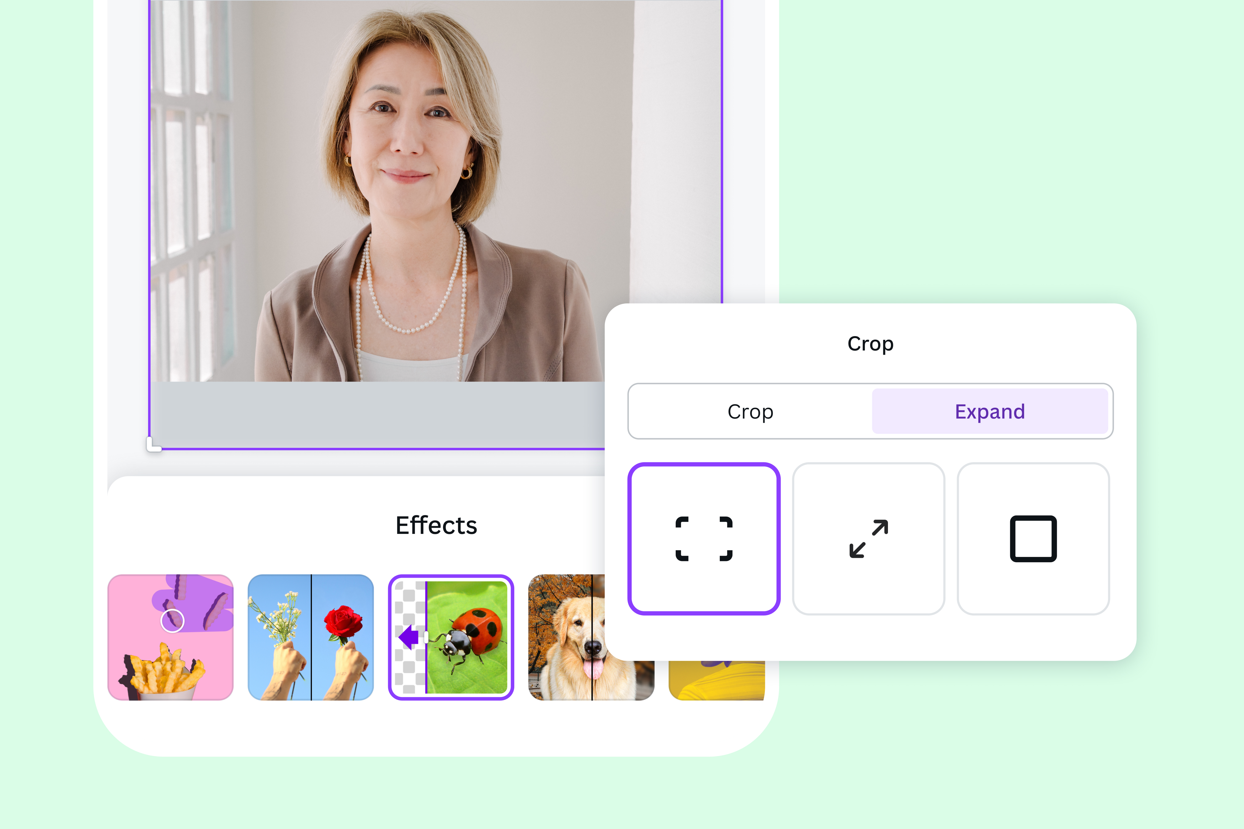 Free AI Profile Picture Generator | Canva