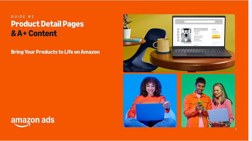 Create Amazon Ads with Canva