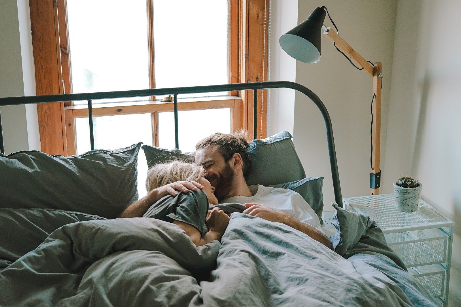 The beginner’s guide to natural light and how to use it to take great ...