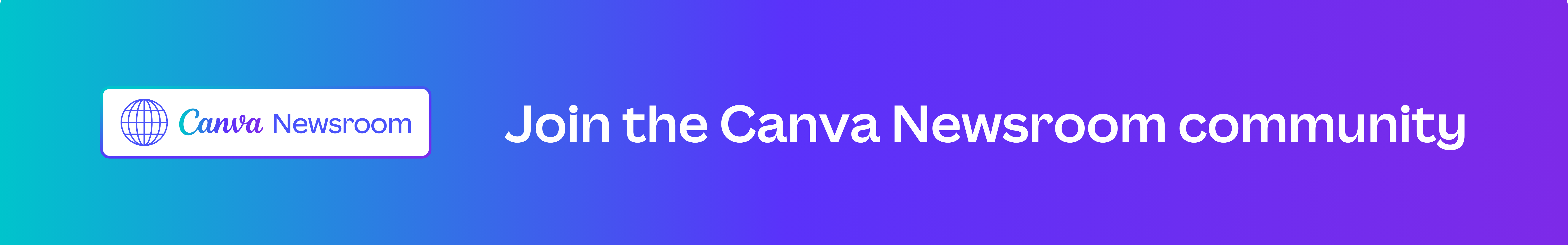 Canva Create returns for 2026, with first headline speakers revealed