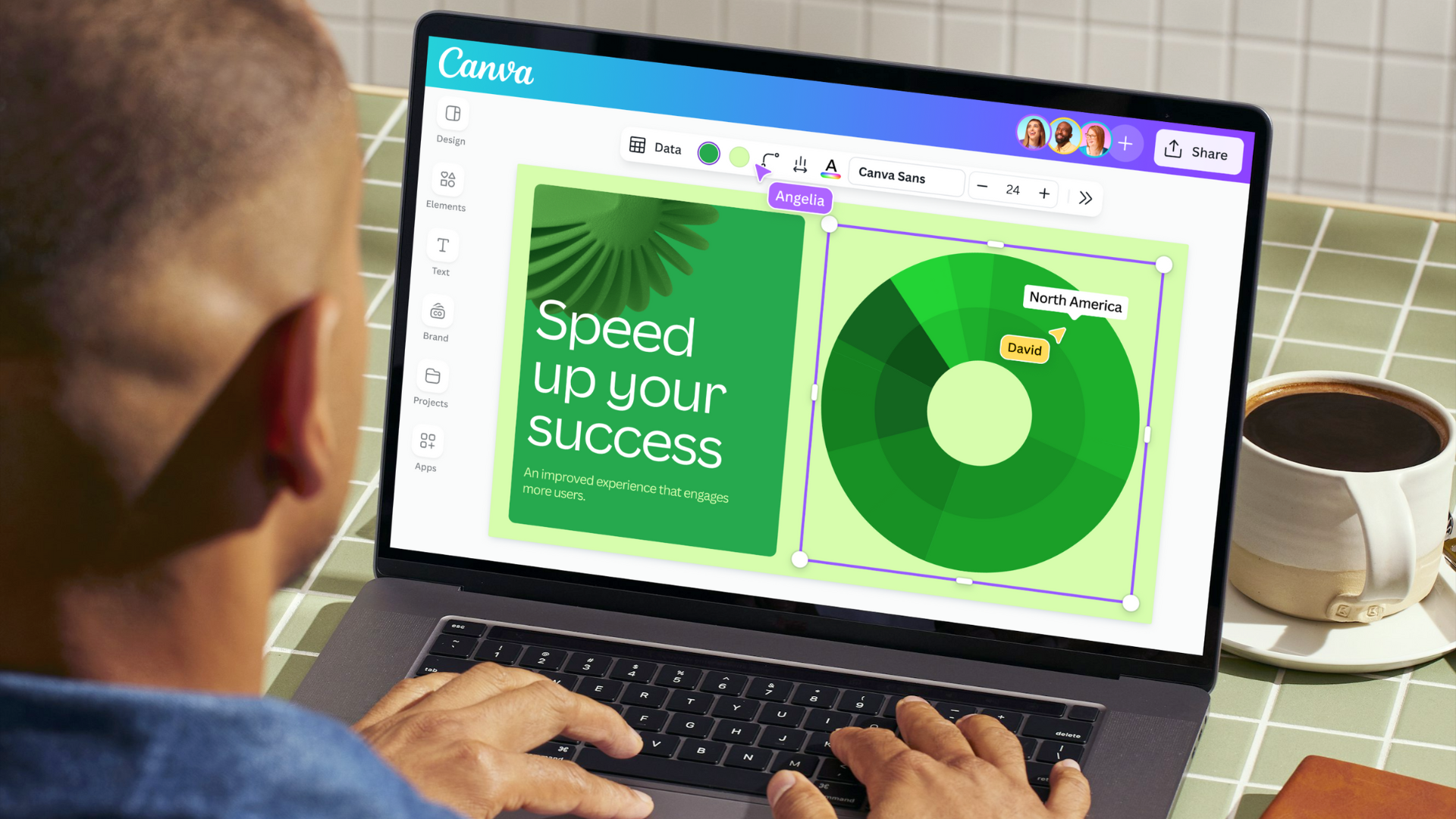 How to improve design skills and visual literacy at work