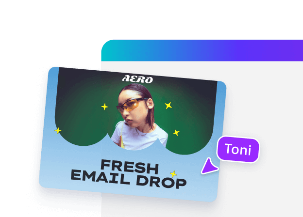 Canva: Visual Suite for Everyone