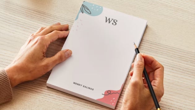 Custom Stationery & Personalized Correspondences - Design and Print on ...