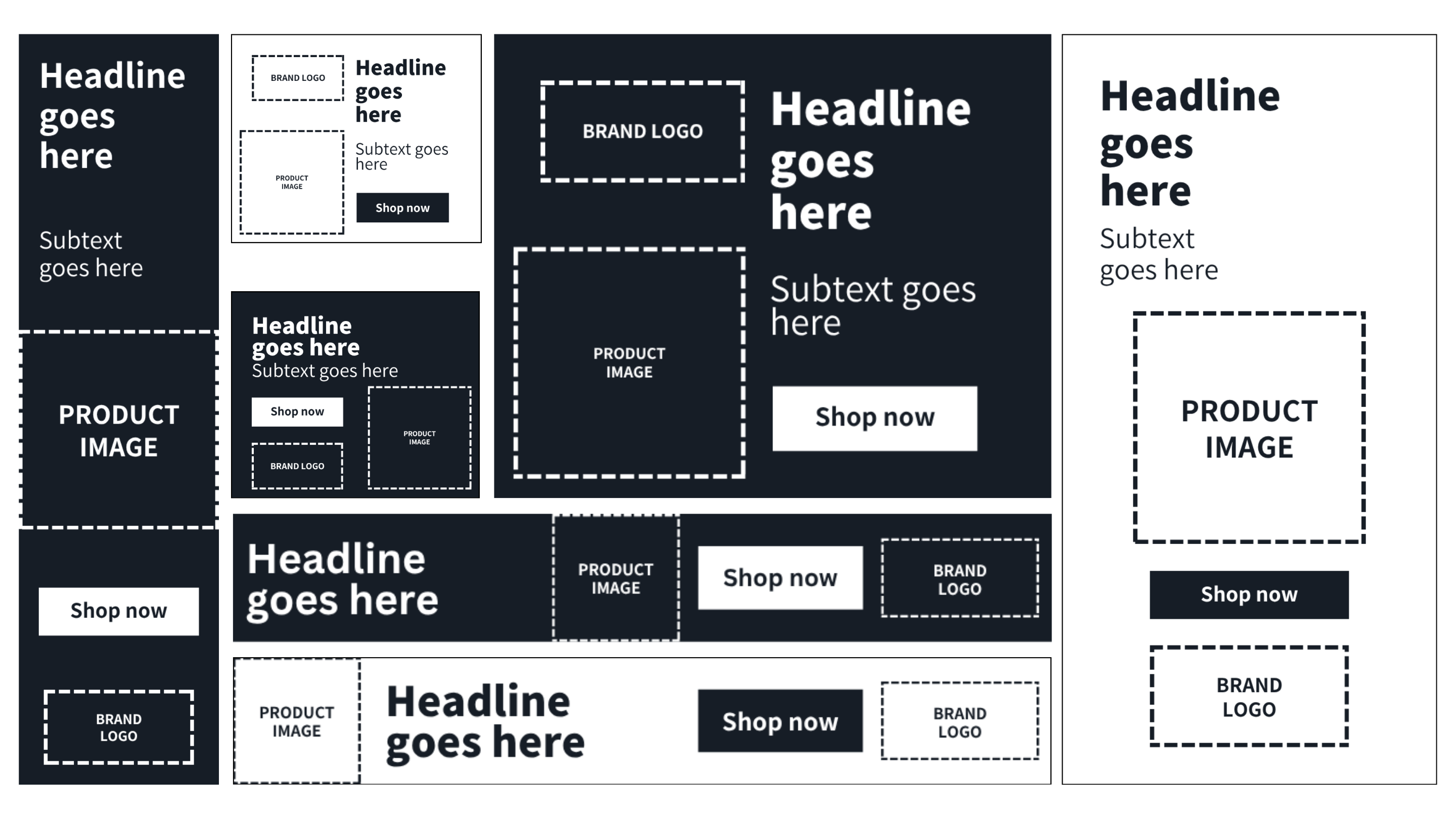 Create Amazon Ads with Canva