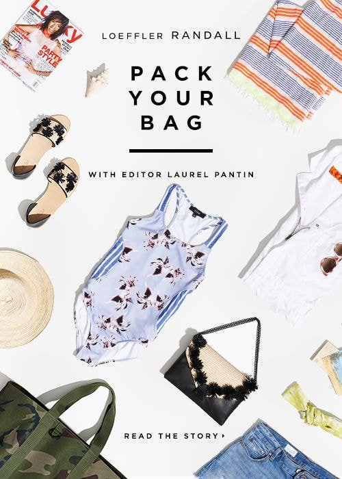 50 eye-catching magazine layout ideas | Canva