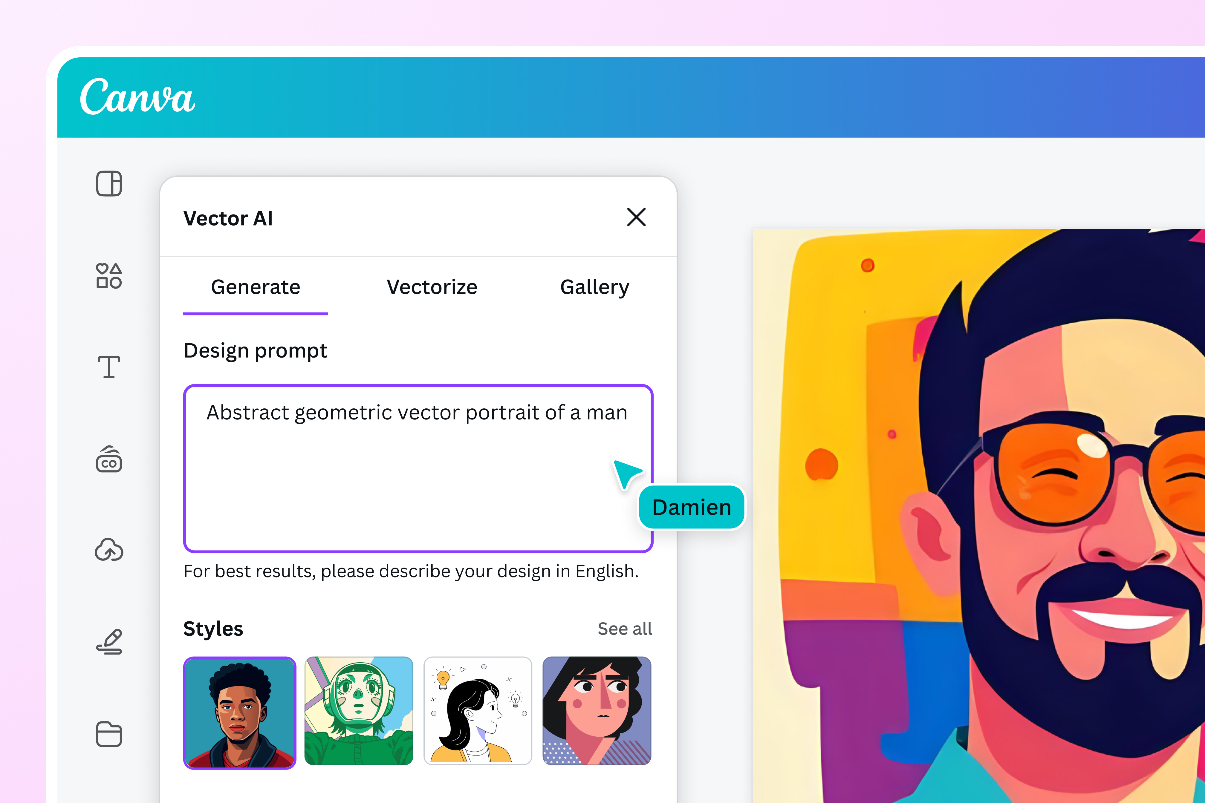 SVG Converter: Make your images scalable | Canva