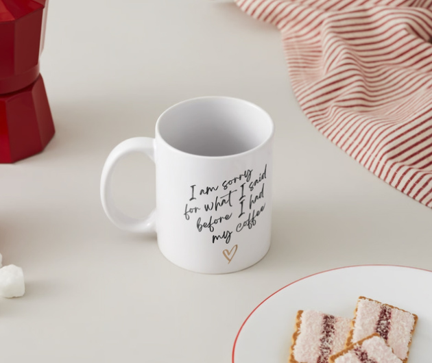 Custom Mugs - Design & Order Personalised Mugs | Canva