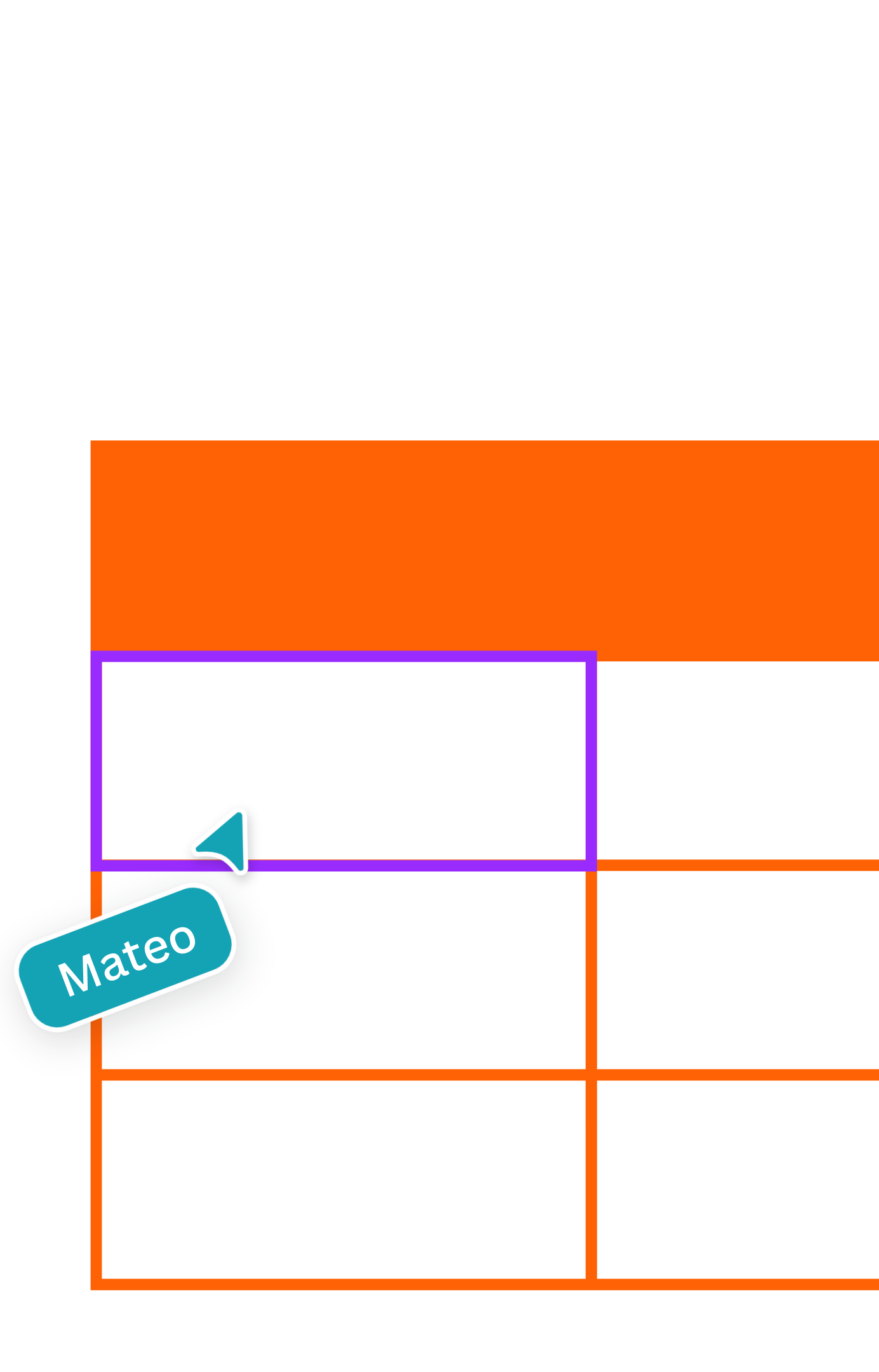 Storytelling through data with Canva Sheets - Canva Design School