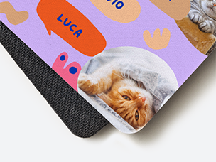 Mouse Pad Personalizado - Diseños originales | Canva
