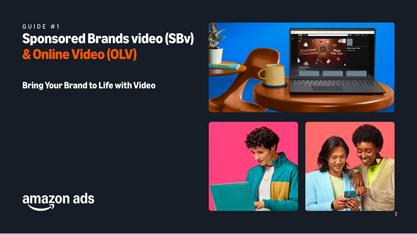 Create Amazon Ads with Canva