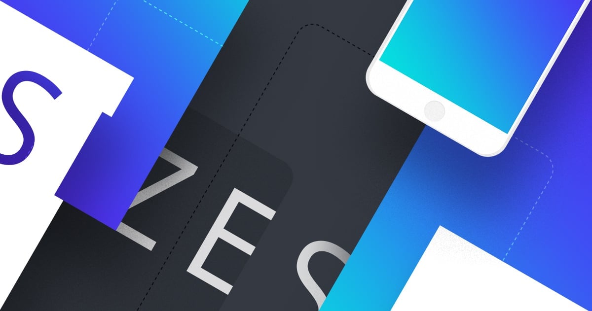 A guide to design sizes - Canva's Design Wiki