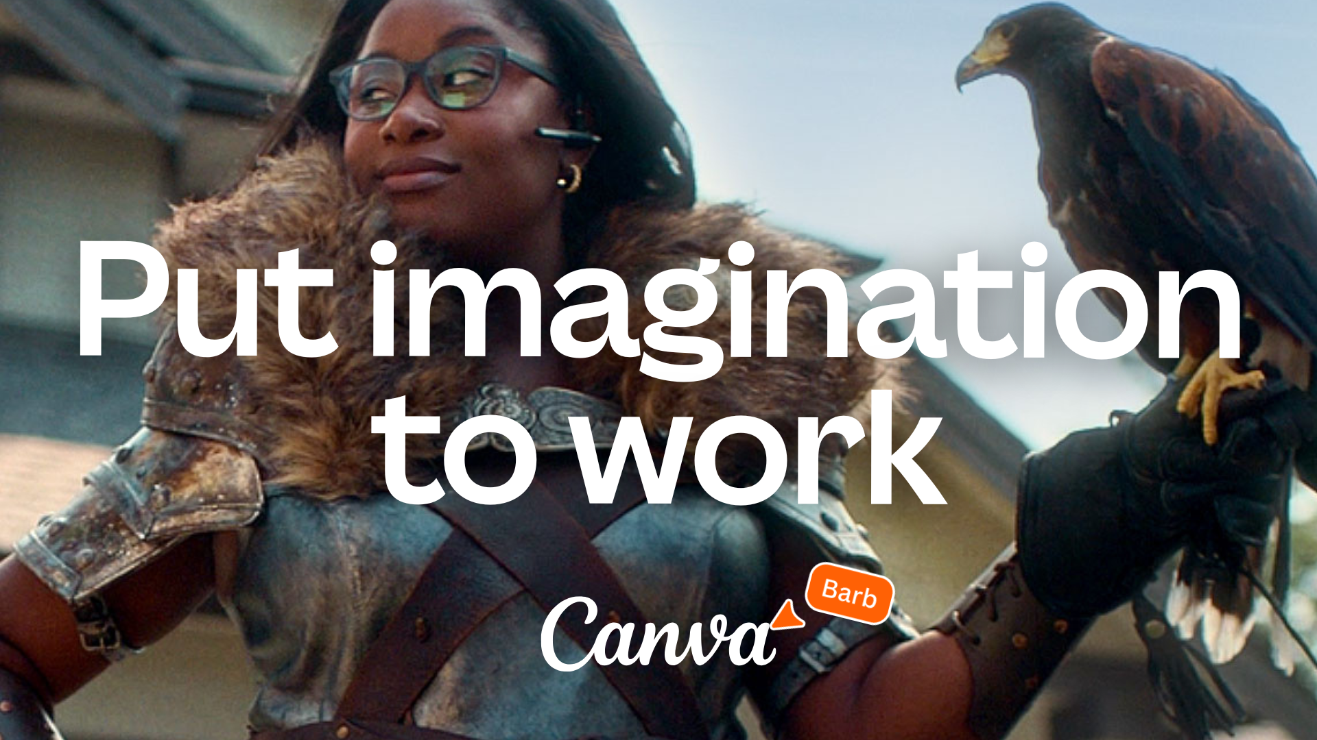 Canva proves imagination means business with new ‘Put Imagination to ...