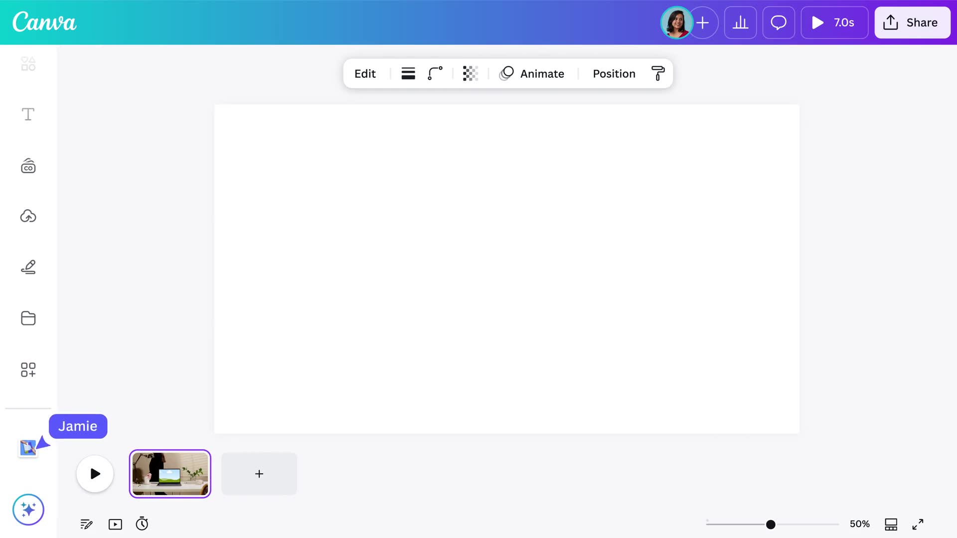 Maak prachtige mock-ups | Canva Mockups