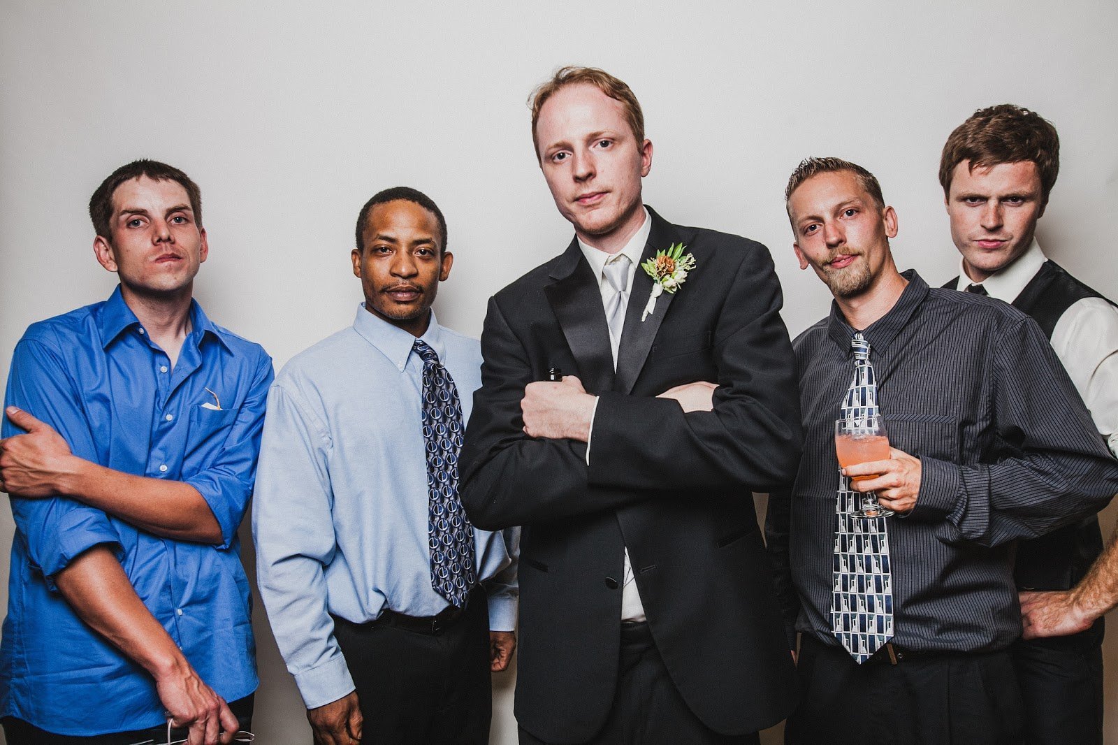 7 photography tips for shooting with big groups