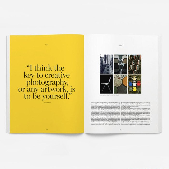 Designer checklist: 15 tips for multi-page layouts | Canva