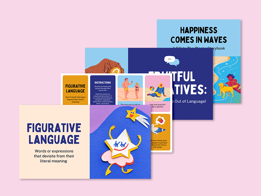 Free & Premium Templates - Canva