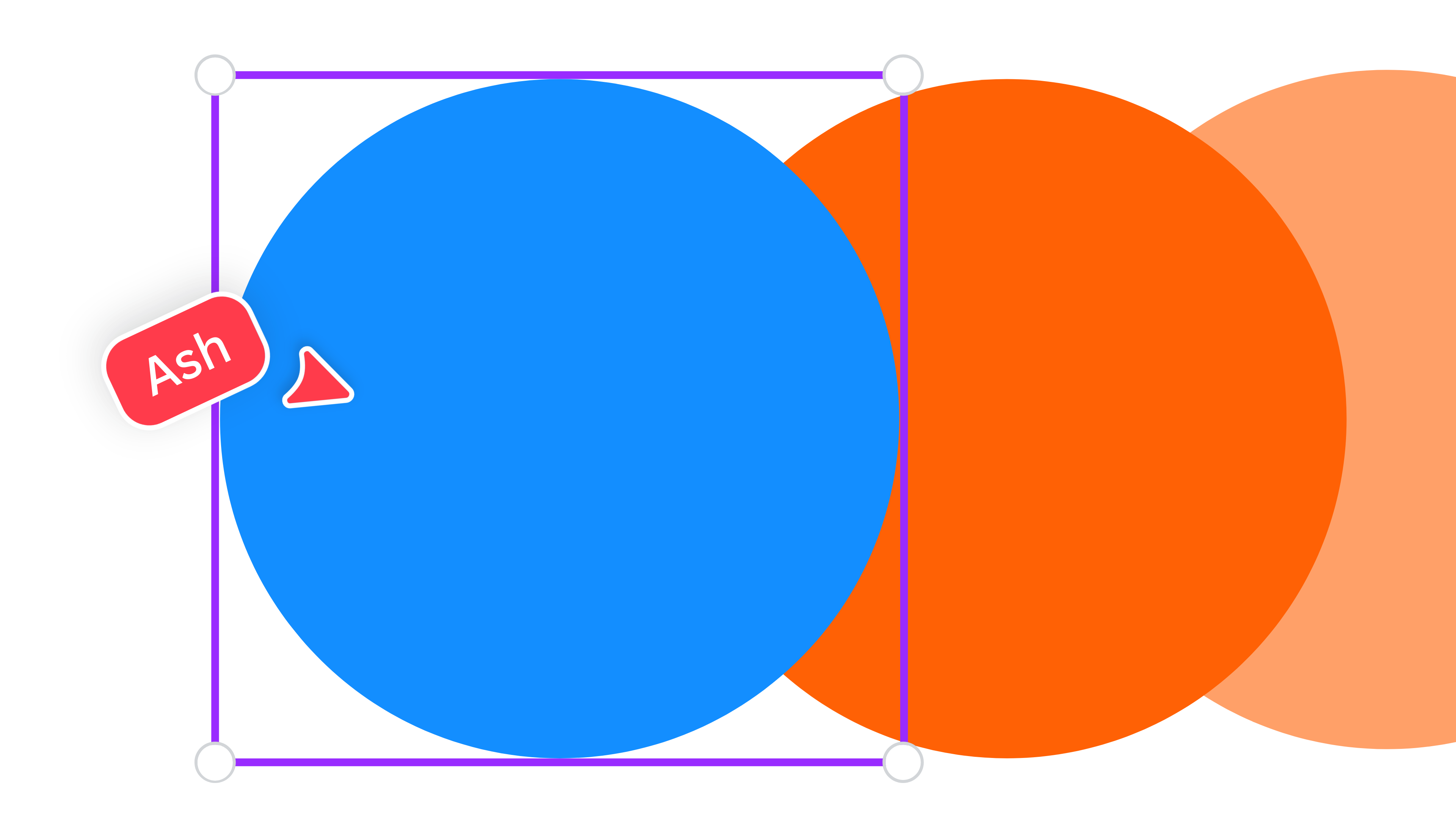 Aligning elements for balance - Canva Design School