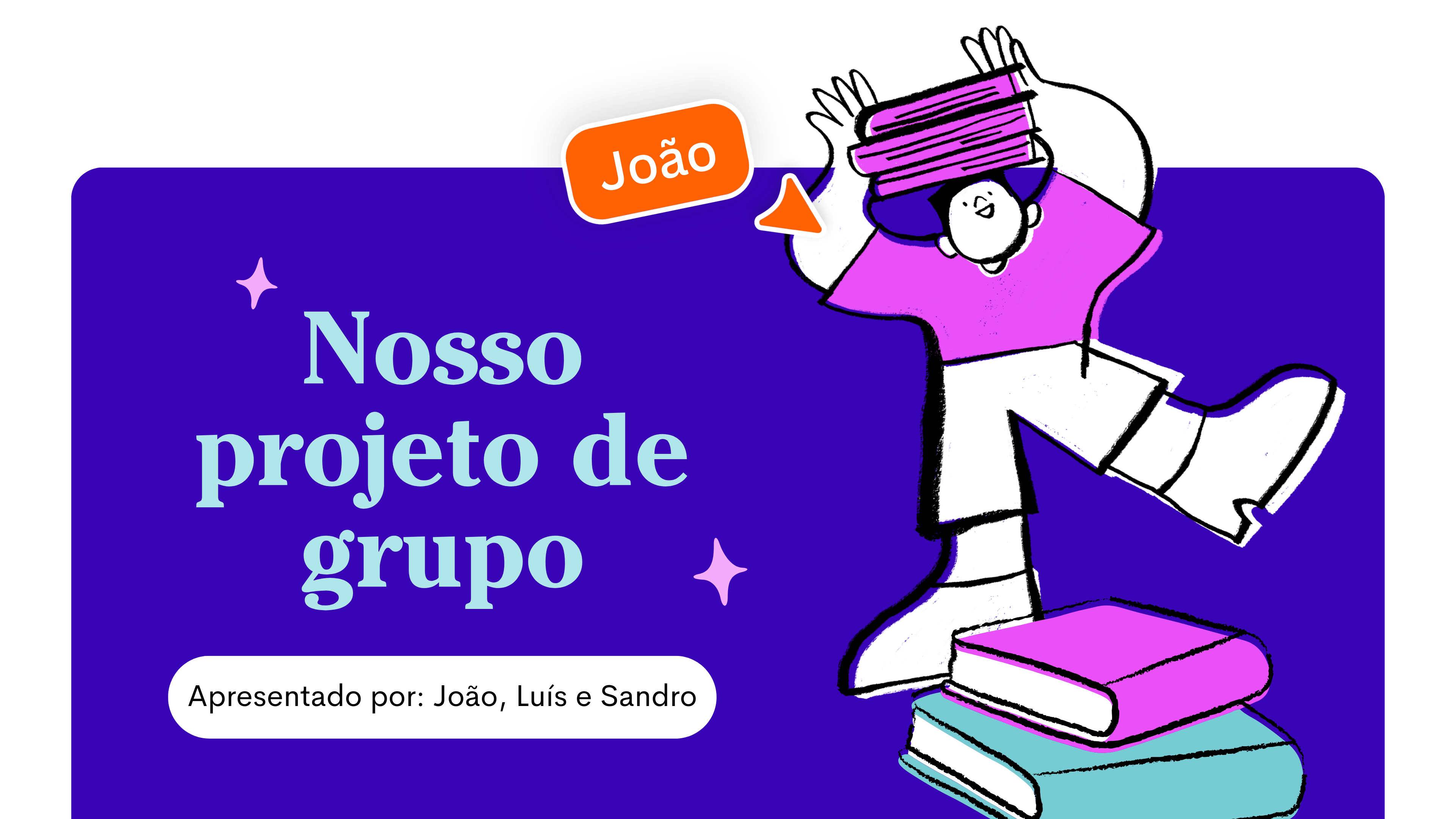 Prepare uma aula no Canva– Escola Criativa do Canva