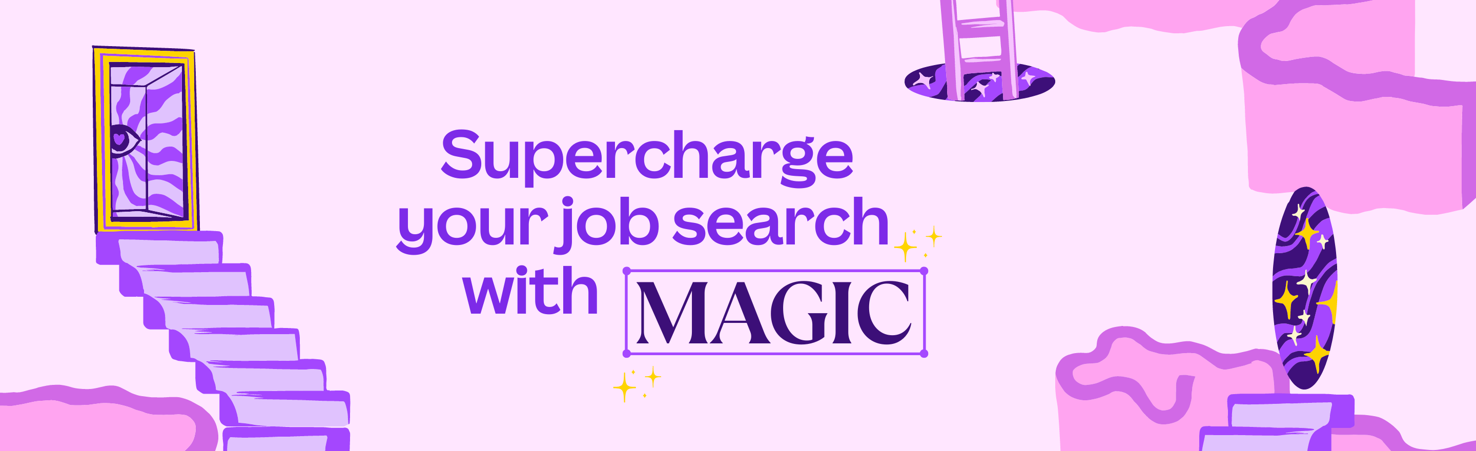 Supercharge your job search with Canva’s AI tools