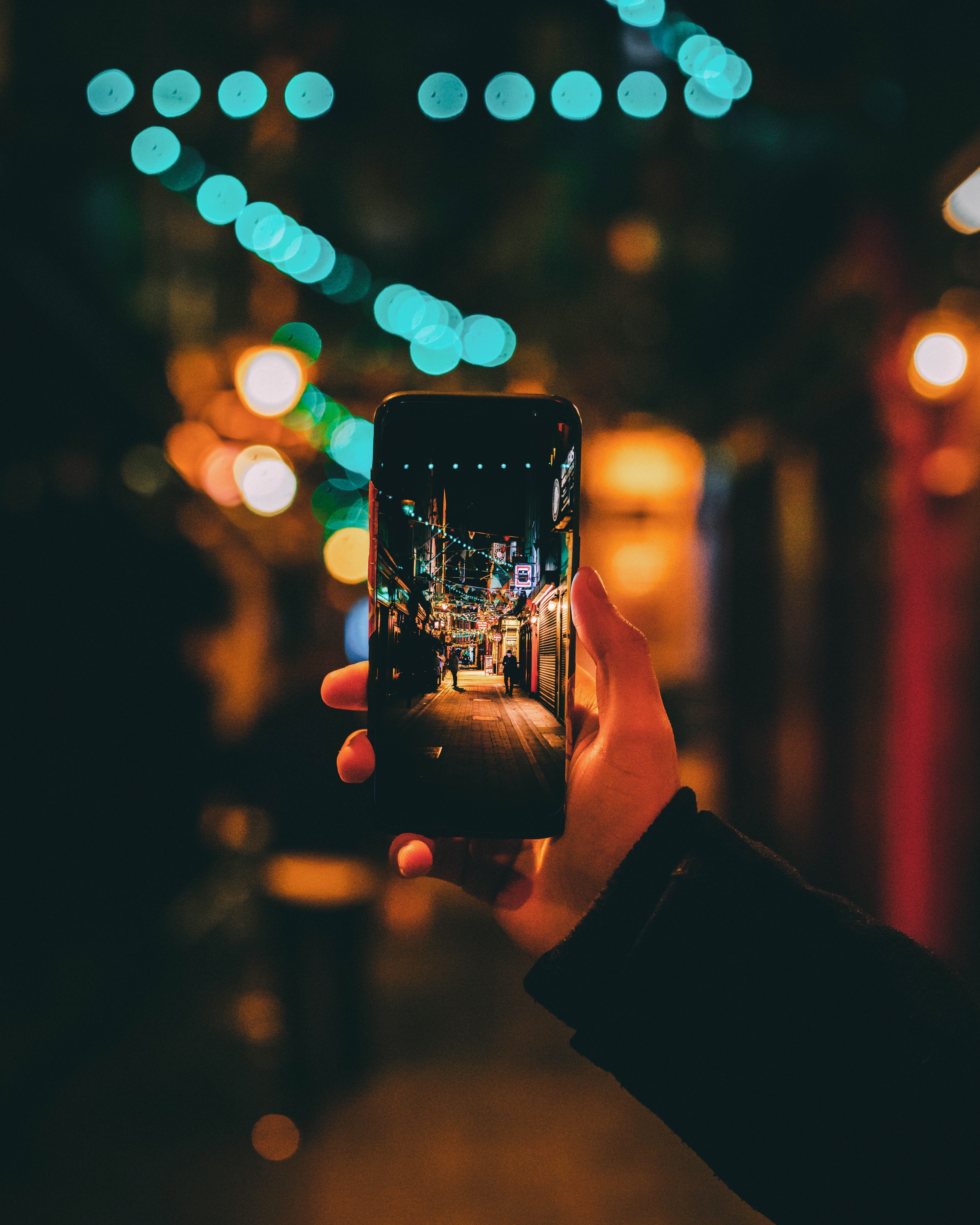 10 mobile photography tips to improve your social media feed