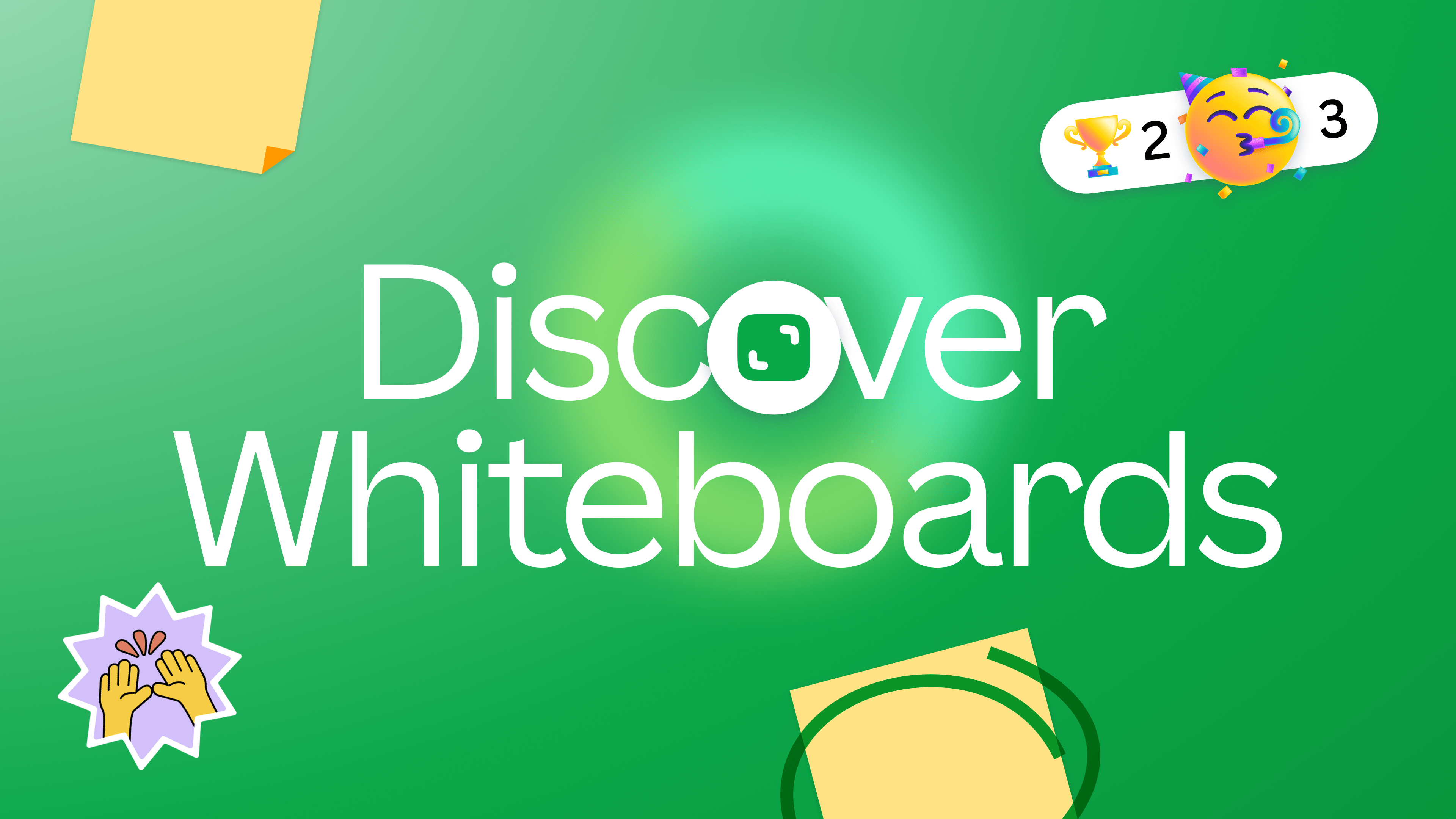 Discover infinite possibilities with Canva’s AI Whiteboards