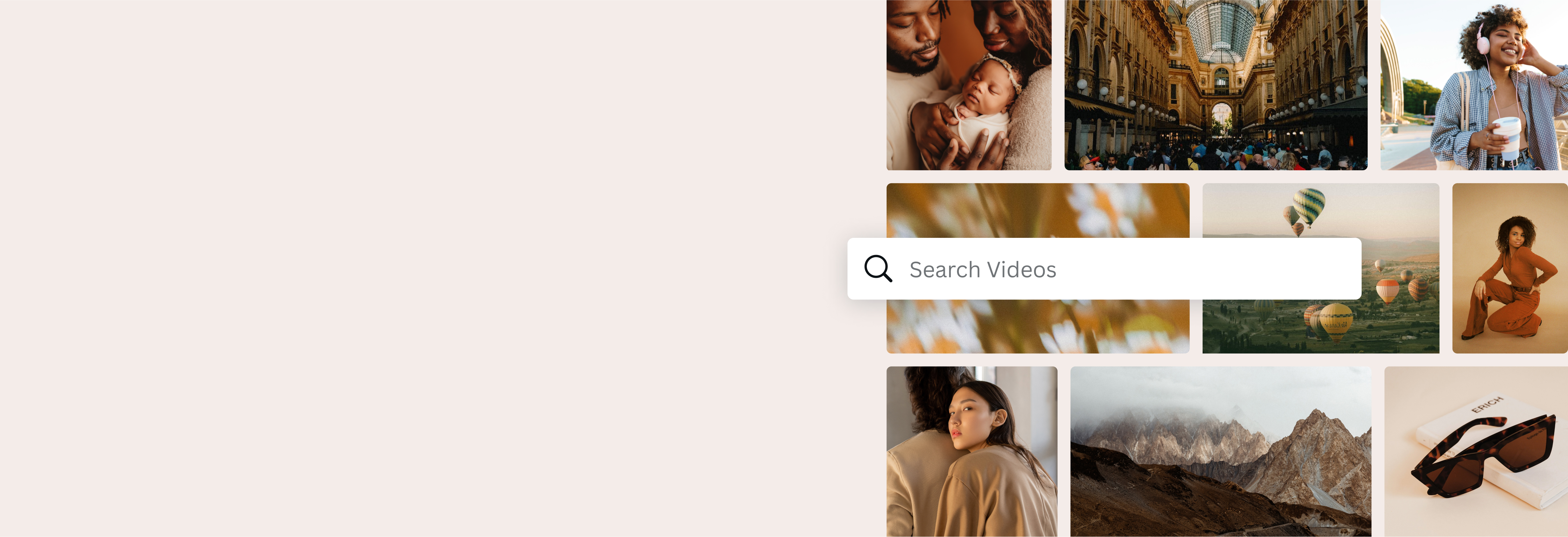 Free Stock Videos Footage - Find Clips in HD & 4K | Canva