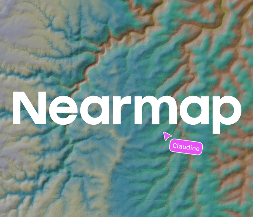 How Canva empowered Nearmap to connect teams, engage customers, and ...