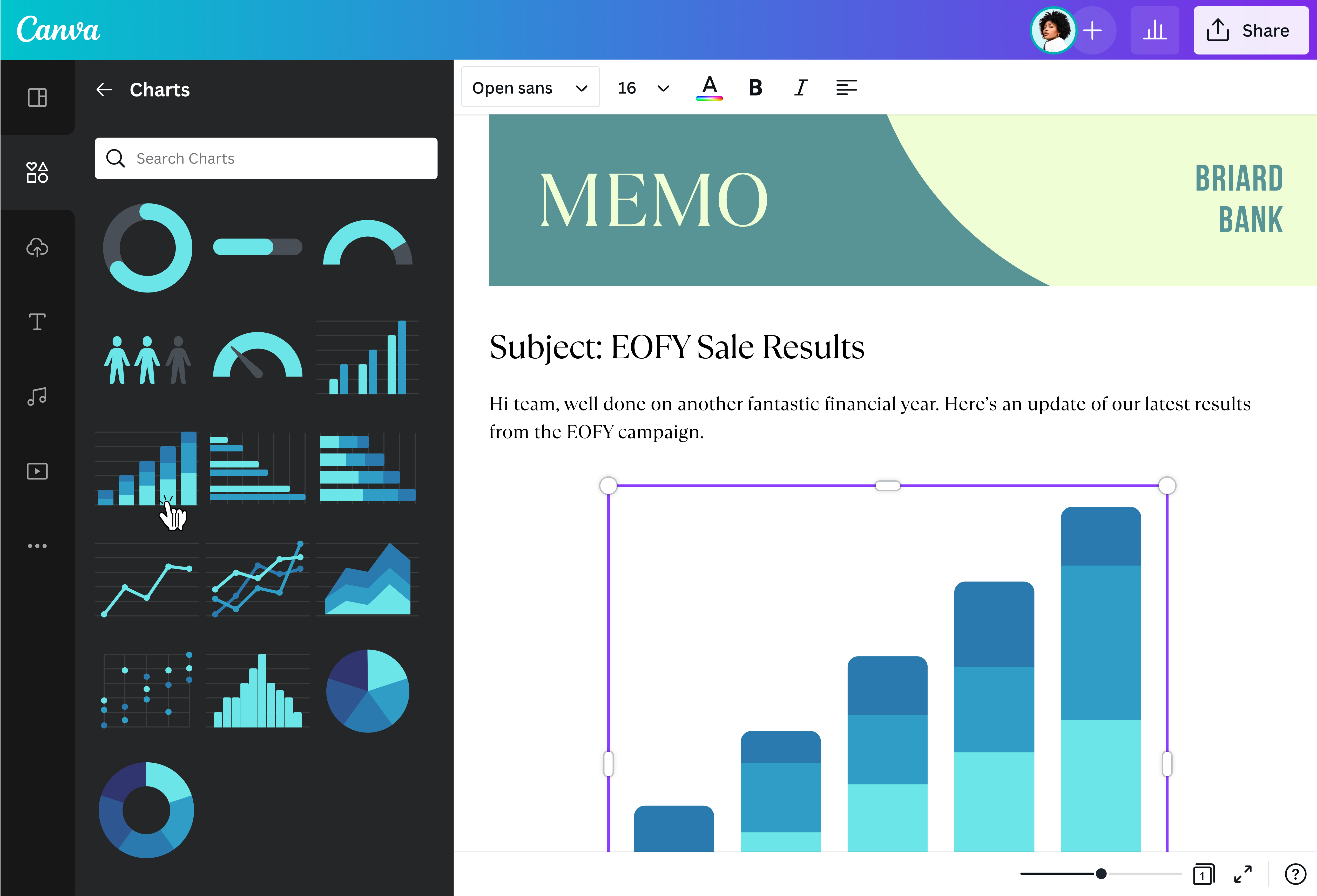 How to Write a Memo (Free Templates and Tips) | Canva