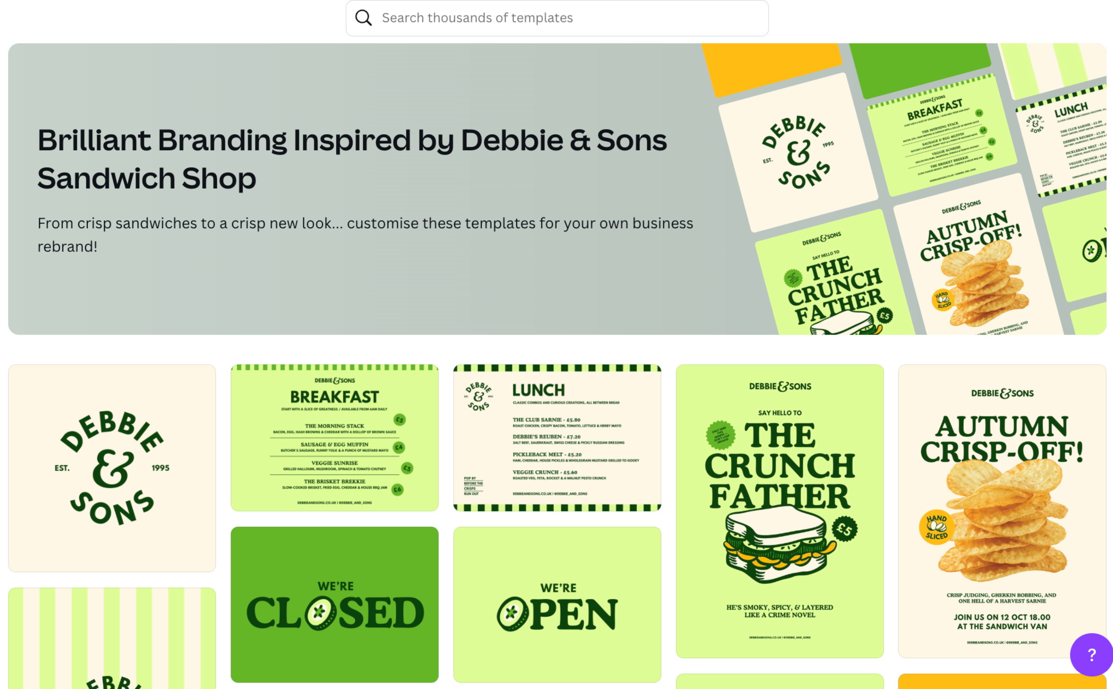 ‘Really, Really Good Design’: Our bold new campaign inspiring UK businesses