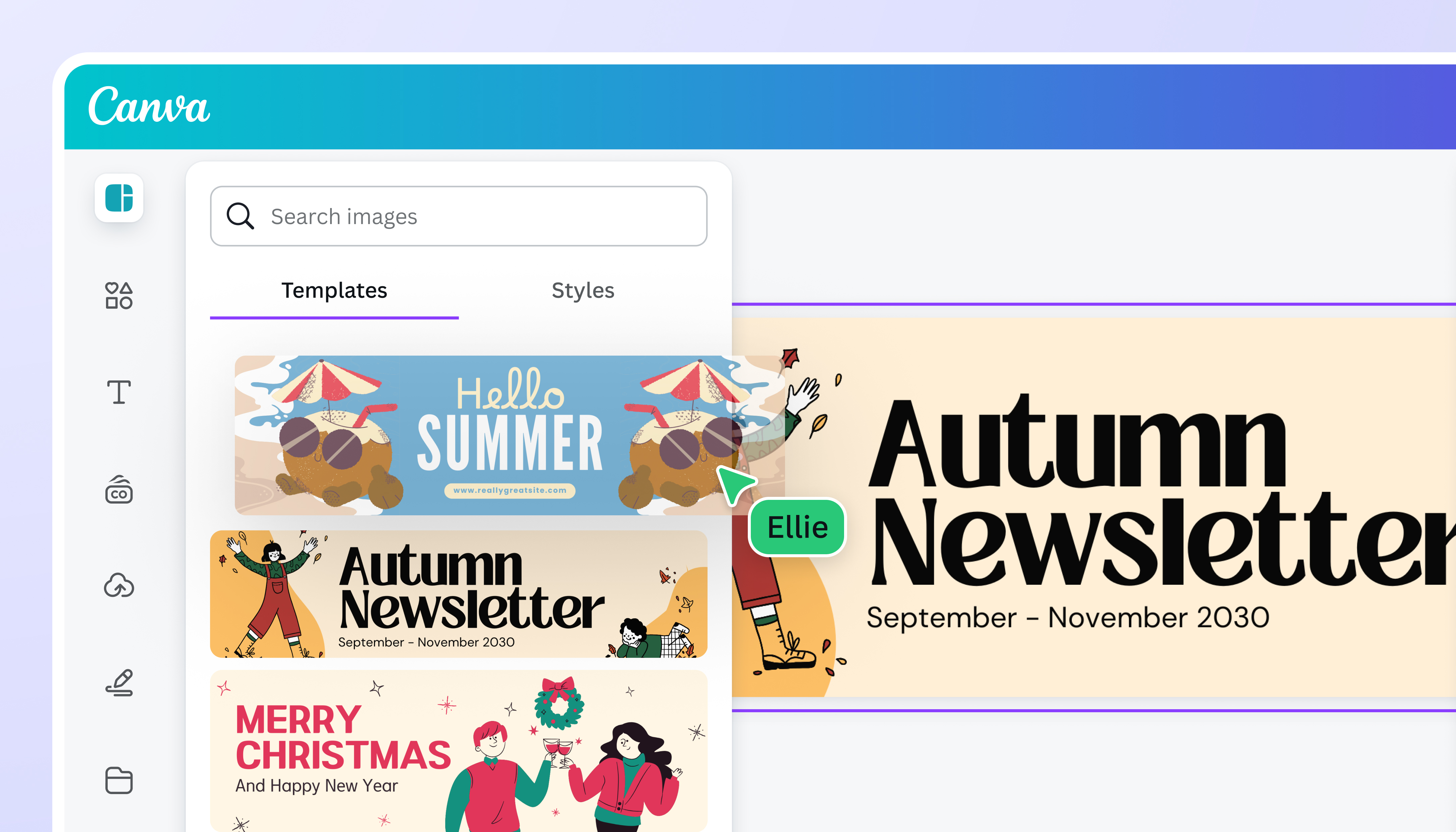 Free Online Banner Maker: Design Custom Banners in Canva