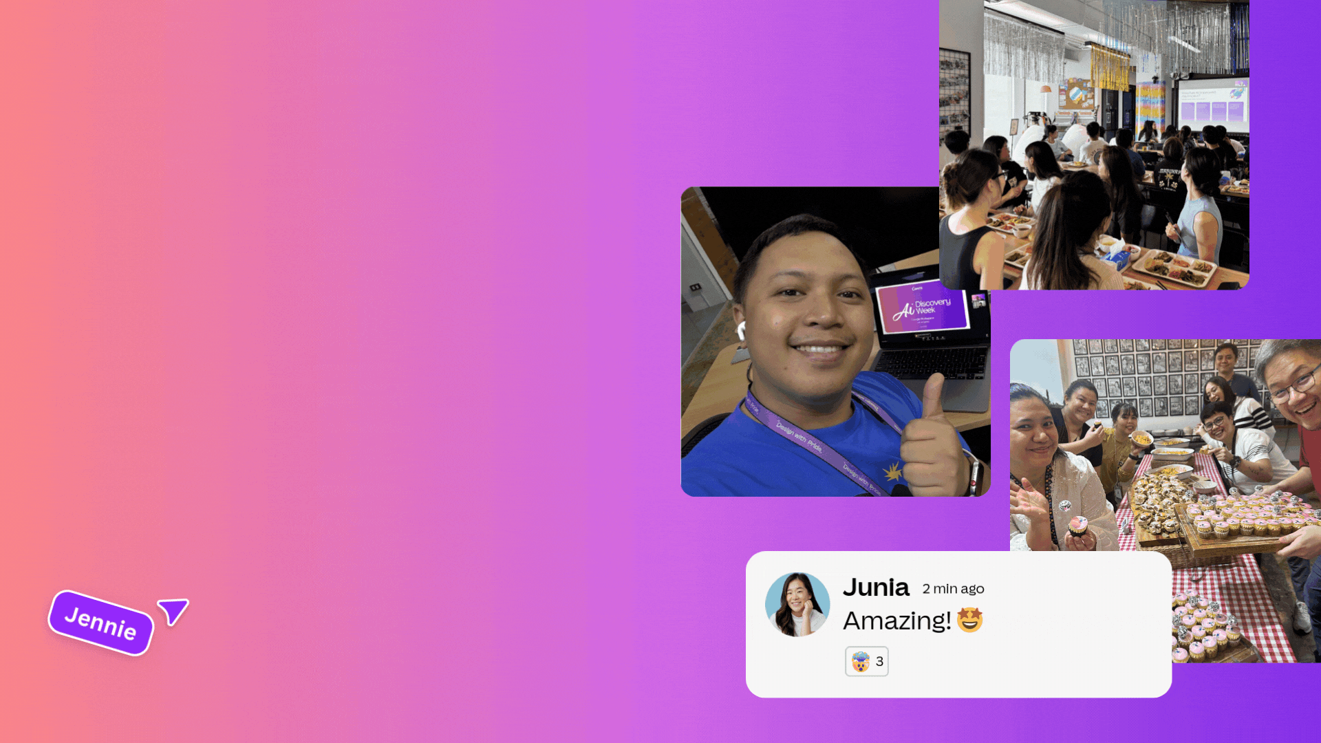 10 Takeaways from Canva’s AI Discovery Week
