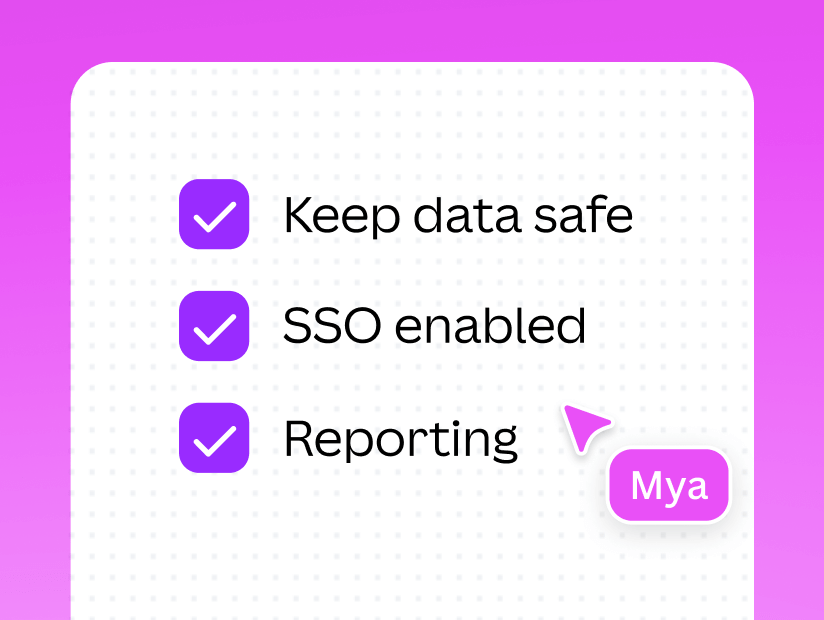 Canva Enterprise - your organization's all-in-one design tool