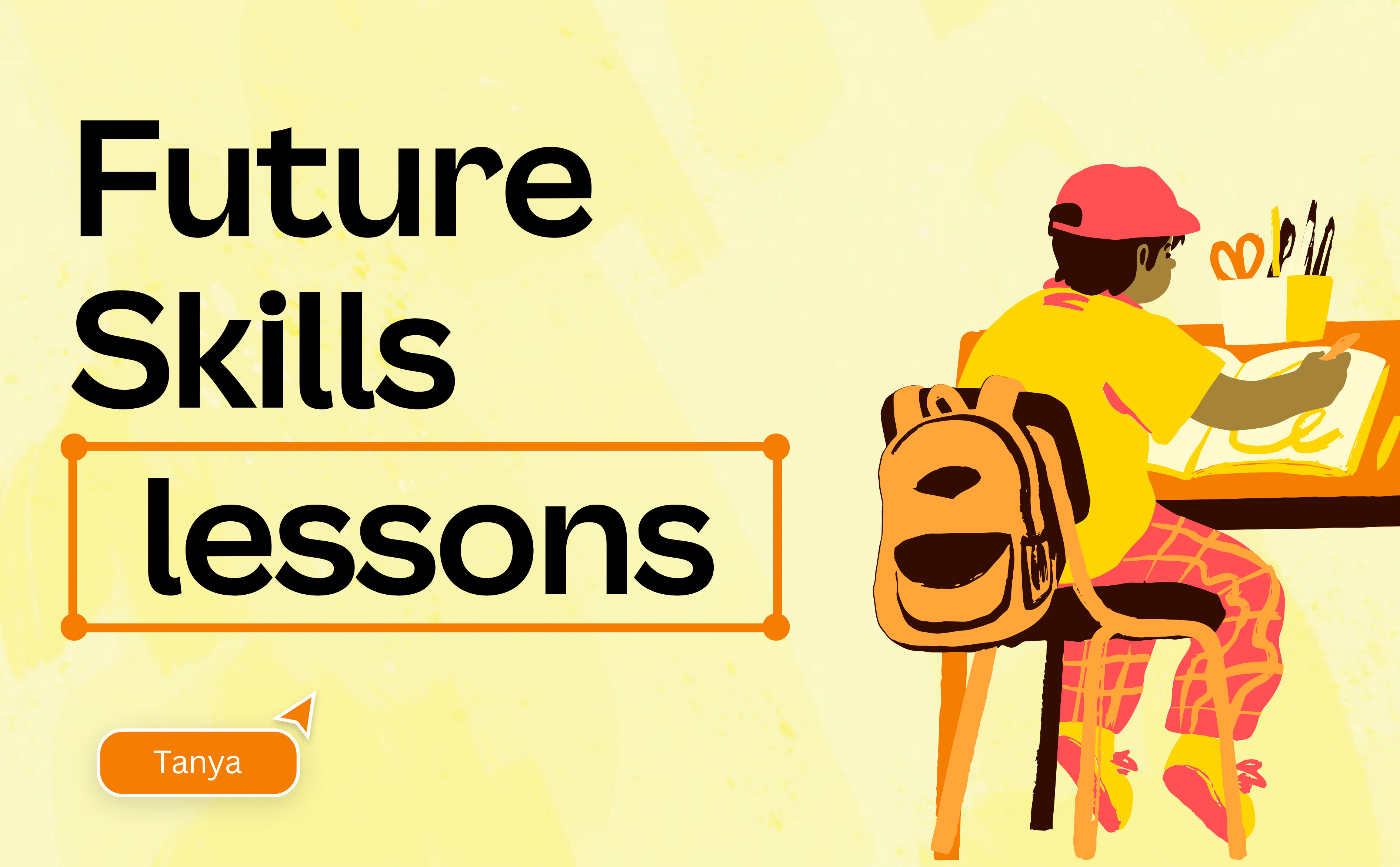 Bringing real-world lessons to the classroom