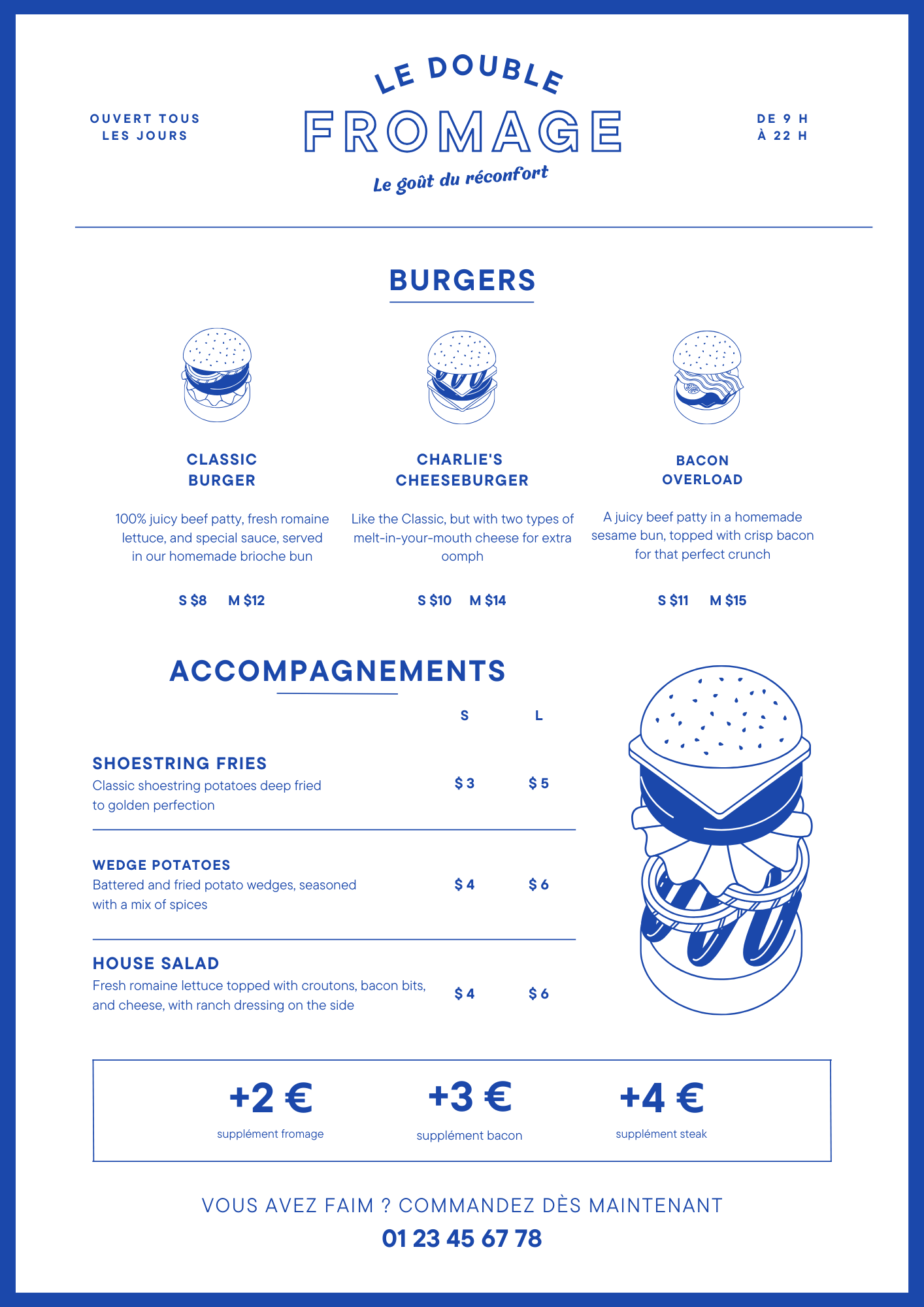 Tout savoir sur le format d'impression A0 | Canva