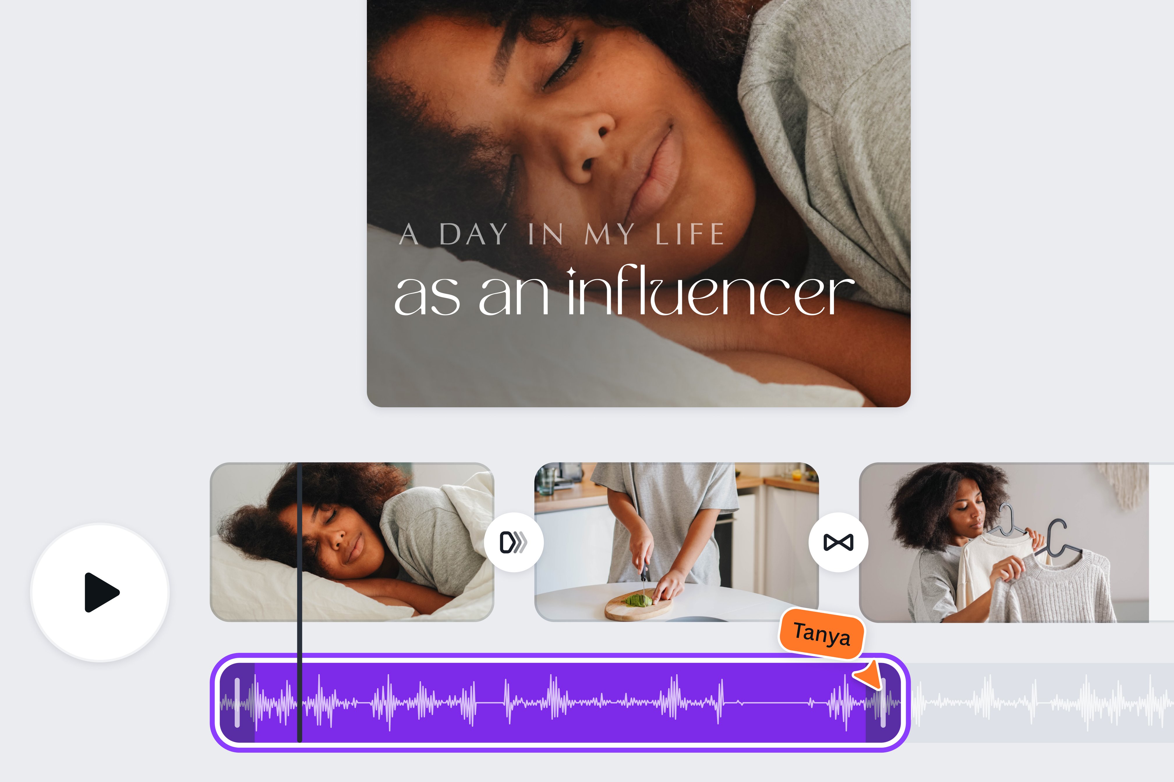 Free AI reel maker: Create reels online | Canva