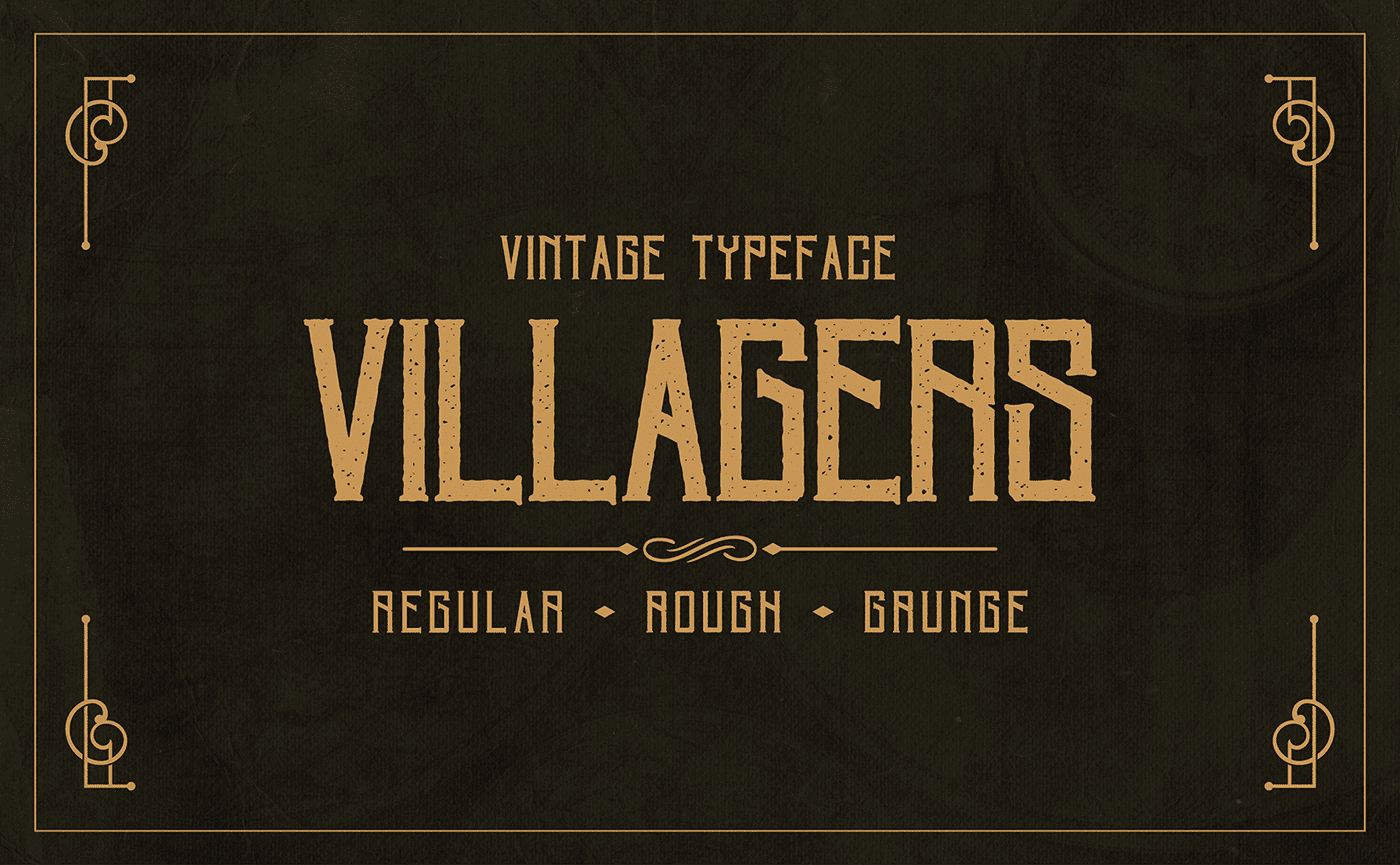 20 Free Filipino Fonts for Your Pinoy Inspired Designs