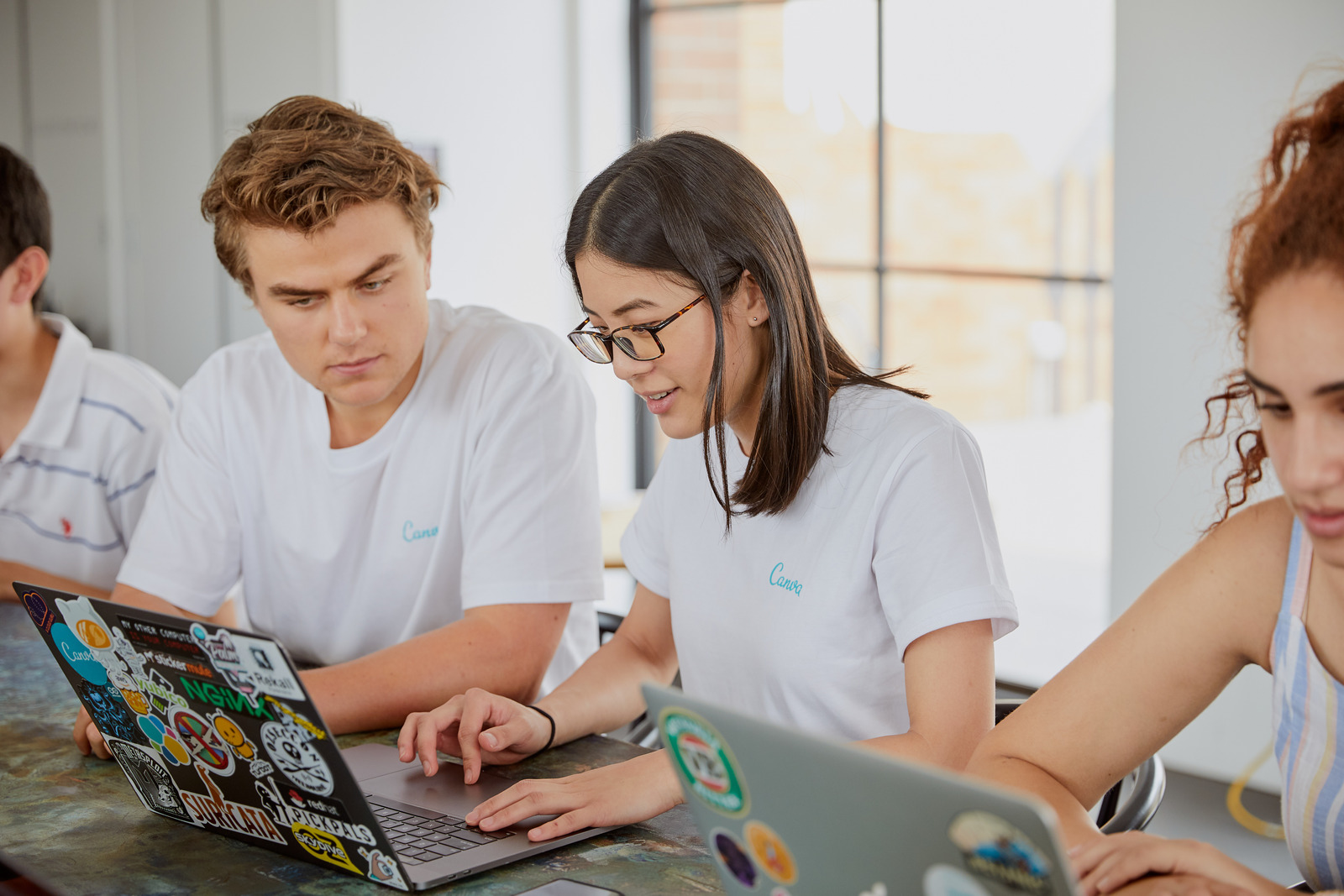 The Great Reshuffle: How to Put Your Best Foot Forward