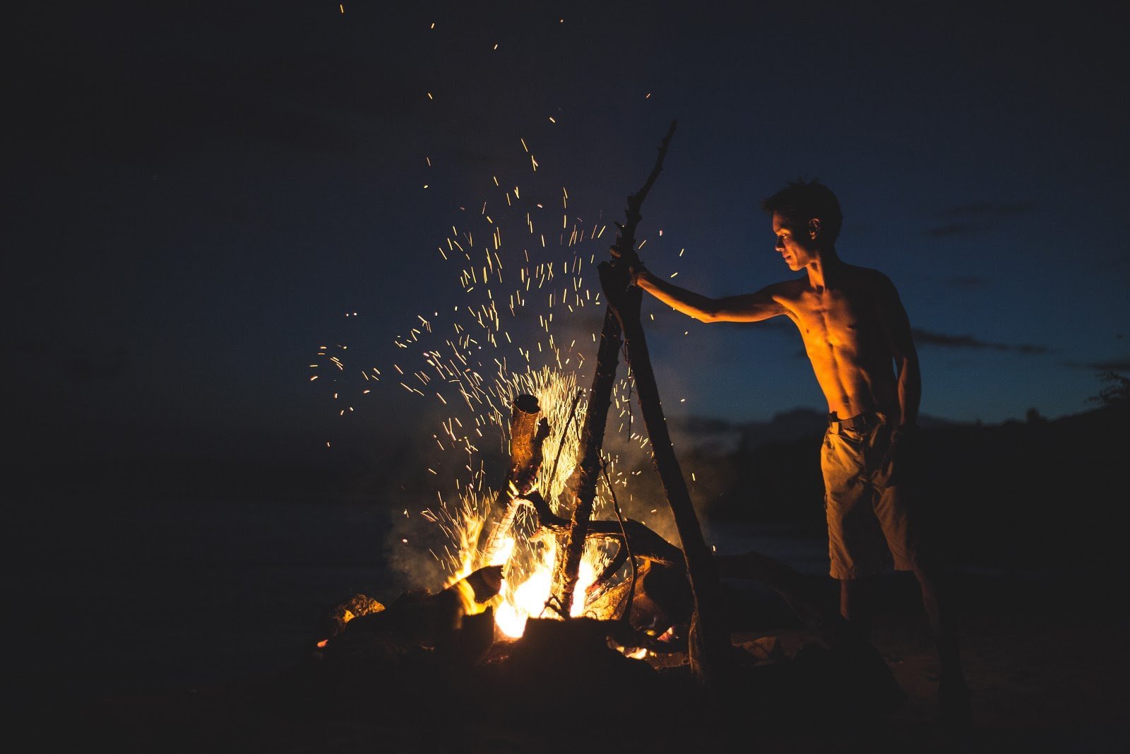 8 tips to give your photos an authentic, cinematic feel