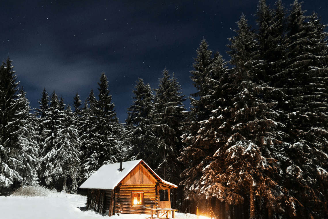 Color Combination Cabin Getaway - Canva's Design Wiki